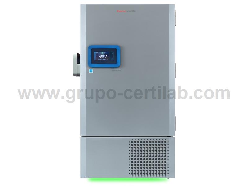 THERMO - ULTRA-ARCA VERTICAL -86ºC 949 LITROS | Grupo Certilab