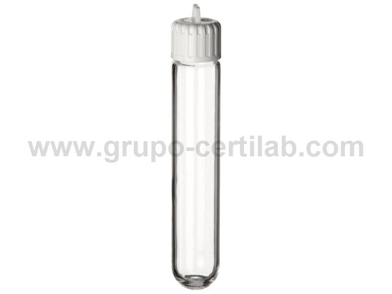 THERMO - NALGENE - TUBO POLISULFONA 50 ml COM TAMPA (50 TUBOS) | Grupo ...